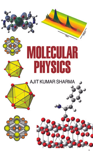 Molecular Physics | Discovery Publishing