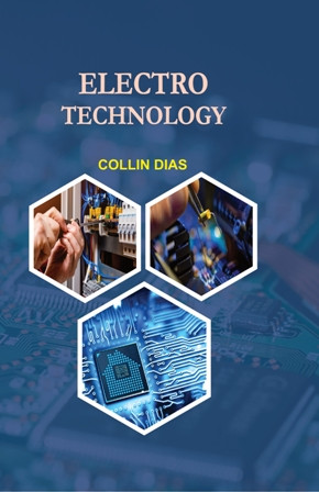 Electro Technology | Discovery Publishing