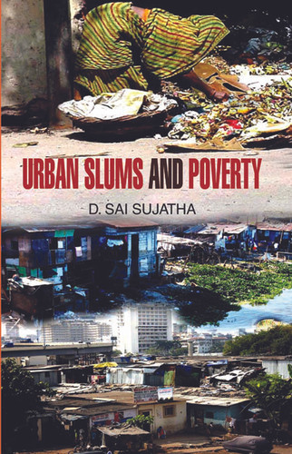 Urban Slums and Poverty | Discovery Publishing