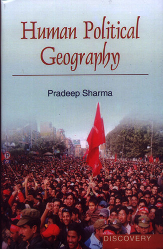 Human Political Geography | Discovery Publishing