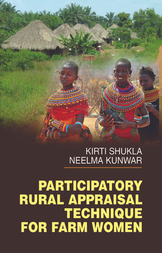 Participatory Rural Appraisal Technique for Farm Women | Discovery ...