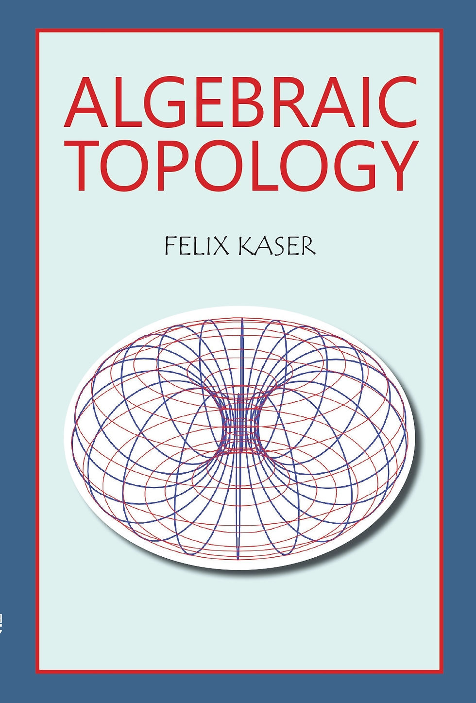 Algebraic Topology | Discovery Publishing