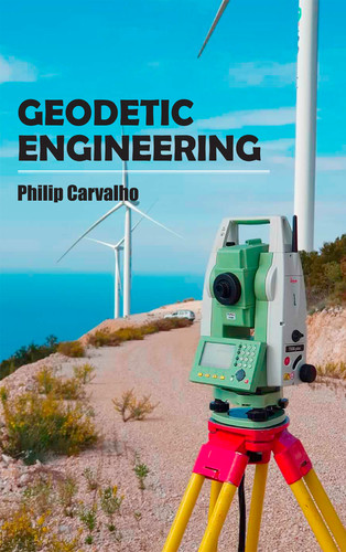 Geodetic Engineering | Discovery Publishing