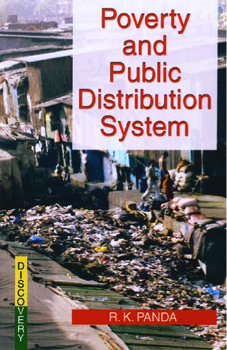 Poverty and Public Distribution System | Discovery Publishing