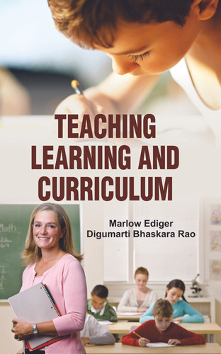 Teaching, Learning and Curriculum | Discovery Publishing