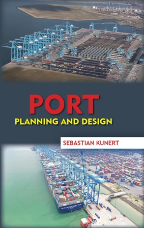 Port Planning and Design | Discovery Publishing