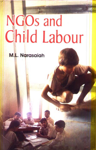 NGOs and Child Labour | Discovery Publishing