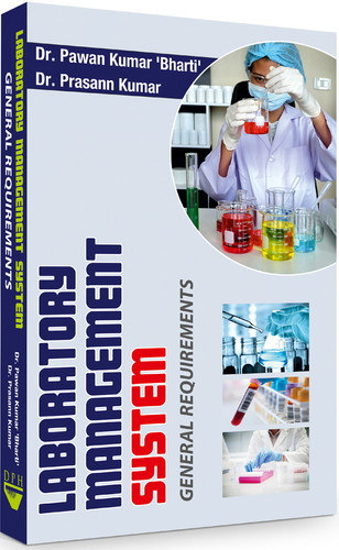Laboratory Management System - General Requirements | Discovery Publishing