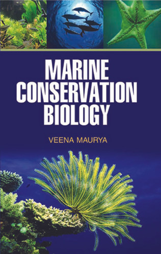 Marine Conservation Biology | Discovery Publishing