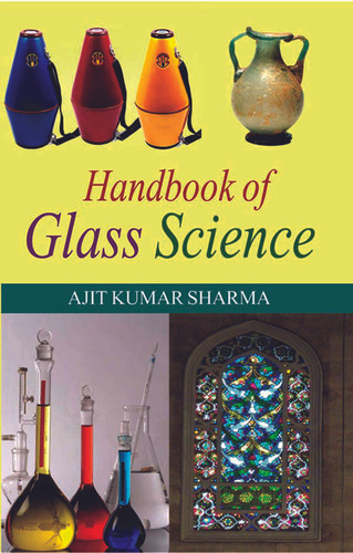 Handbook of Glass Science | Discovery Publishing