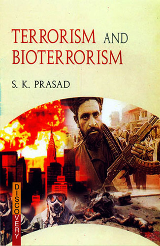 Terrorism and Bioterrorism | Discovery Publishing