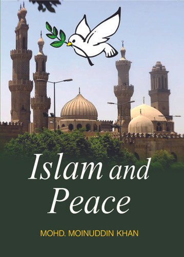 Islam and Peace | Discovery Publishing