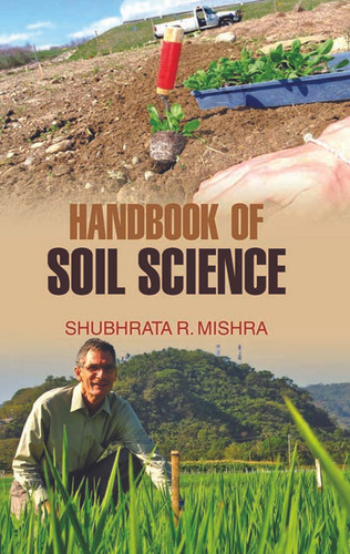 Handbook of Soil Science | Discovery Publishing