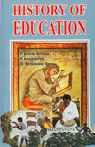 History of Education | Discovery Publishing