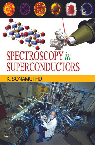 Spectroscopy in Superconductors | Discovery Publishing