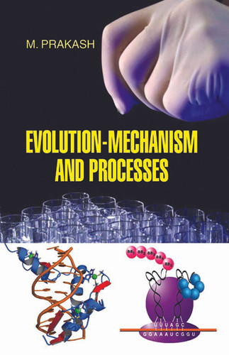 Evolution-Mechanism and Process | Discovery Publishing