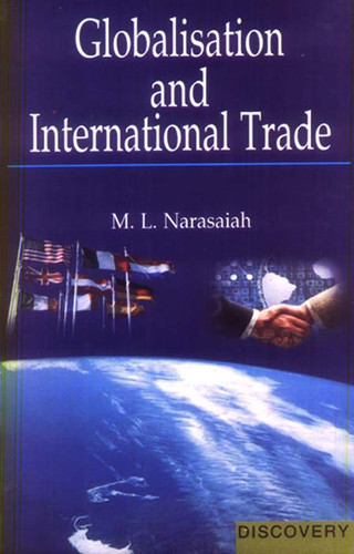 Globalisation and International Trade | Discovery Publishing