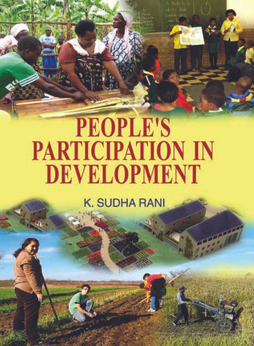 People’s Participation in Development | Discovery Publishing