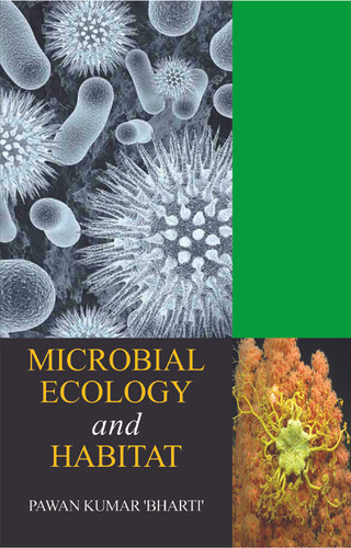 Microbial Ecology and Habitat | Discovery Publishing