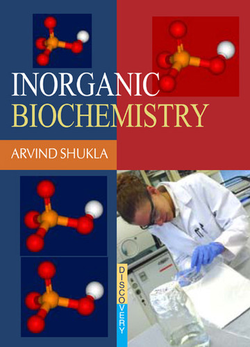 Inorganic Biochemistry | Discovery Publishing