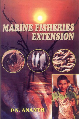 Marine Fisheries Extension | Discovery Publishing