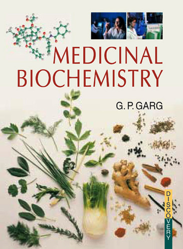 Medicinal Biochemistry | Discovery Publishing