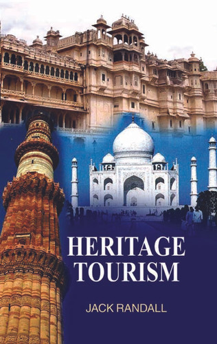 Heritage Tourism Discovery Publishing