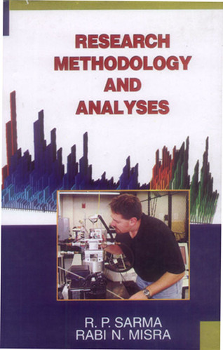 Research Methodology and Analysis | Discovery Publishing