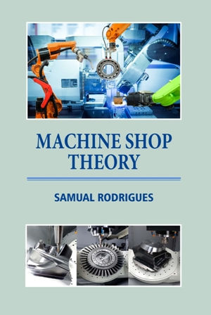 Machine Shop Theory | Discovery Publishing