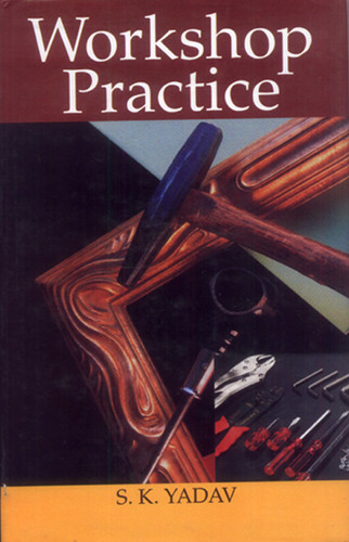 Workshop Practice | Discovery Publishing