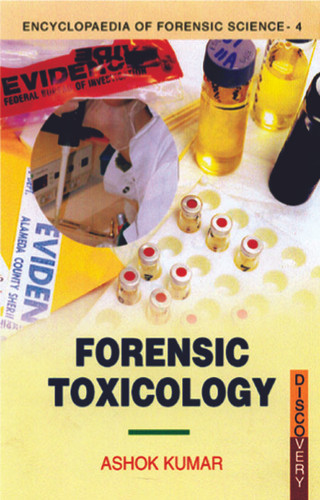 Forensic Toxicology | Discovery Publishing