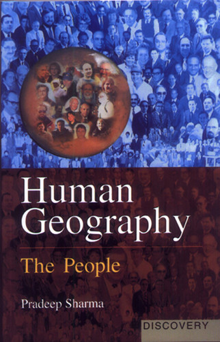 Human Geography: The People | Discovery Publishing