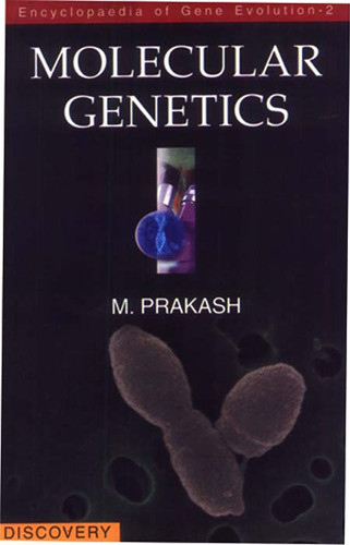 Molecular Genetics | Discovery Publishing