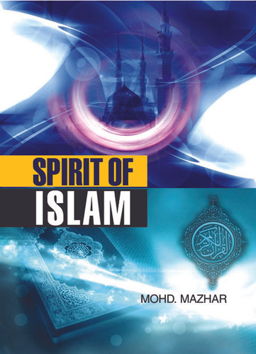 Spirit of Islam | Discovery Publishing