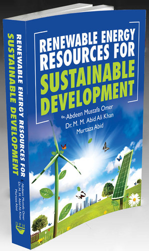 Renewable Energy Resources for Sustainable Development | Discovery ...