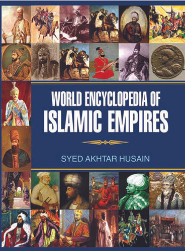 World Encyclopedia of Islamic Empires (5 Vols. Set) | Discovery Publishing