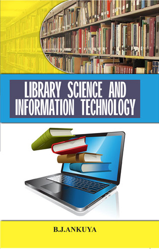 Library Science and Information Technology | Discovery Publishing