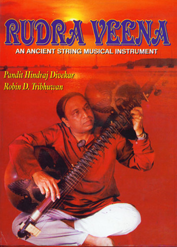 Rudra Veena—An Ancient String Musical Instrument | Discovery Publishing