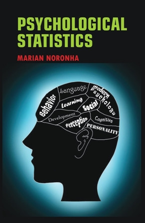 Psychological Statistics | Discovery Publishing
