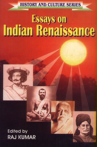 Essays on Indian Renaissance | Discovery Publishing
