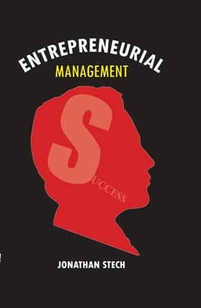 Entrepreneurial Management | Discovery Publishing