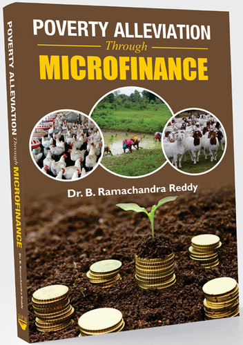 Poverty Alleviation Through Microfinance | Discovery Publishing