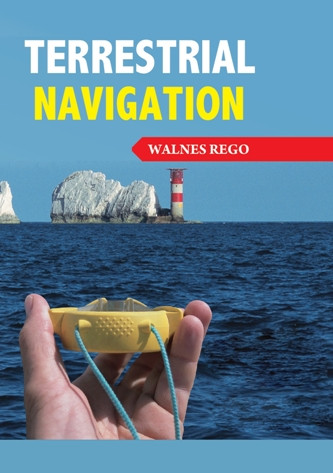 Terrestrial Navigation | Discovery Publishing