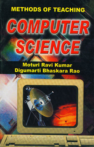 Methods of Teaching Computer Science | Discovery Publishing