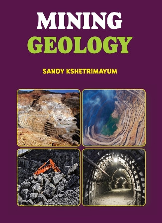 Mining Geology | Discovery Publishing