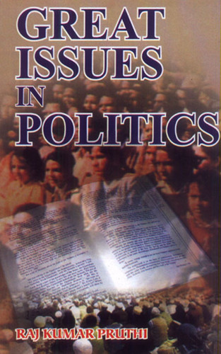 Great Issues in Politics | Discovery Publishing