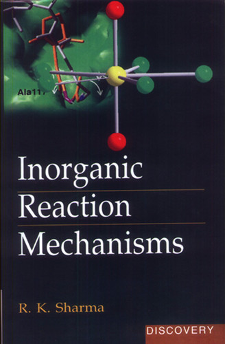 Inorganic Reaction Mechanisms | Discovery Publishing