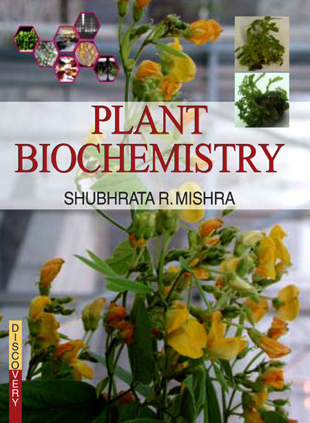 Plant Biochemistry | Discovery Publishing