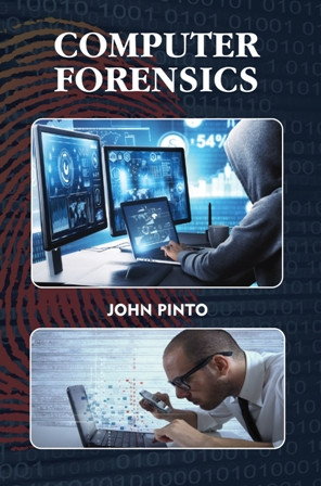 Computer Forensics | Discovery Publishing