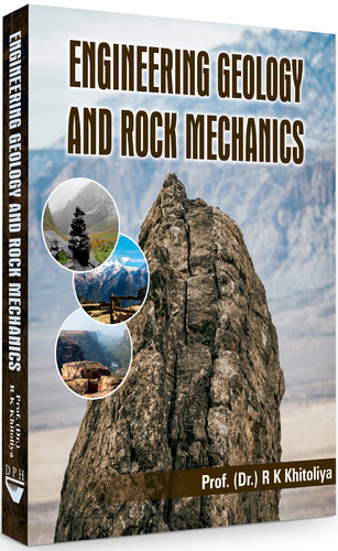 Engineering Geology and Rock Mechanics | Discovery Publishing